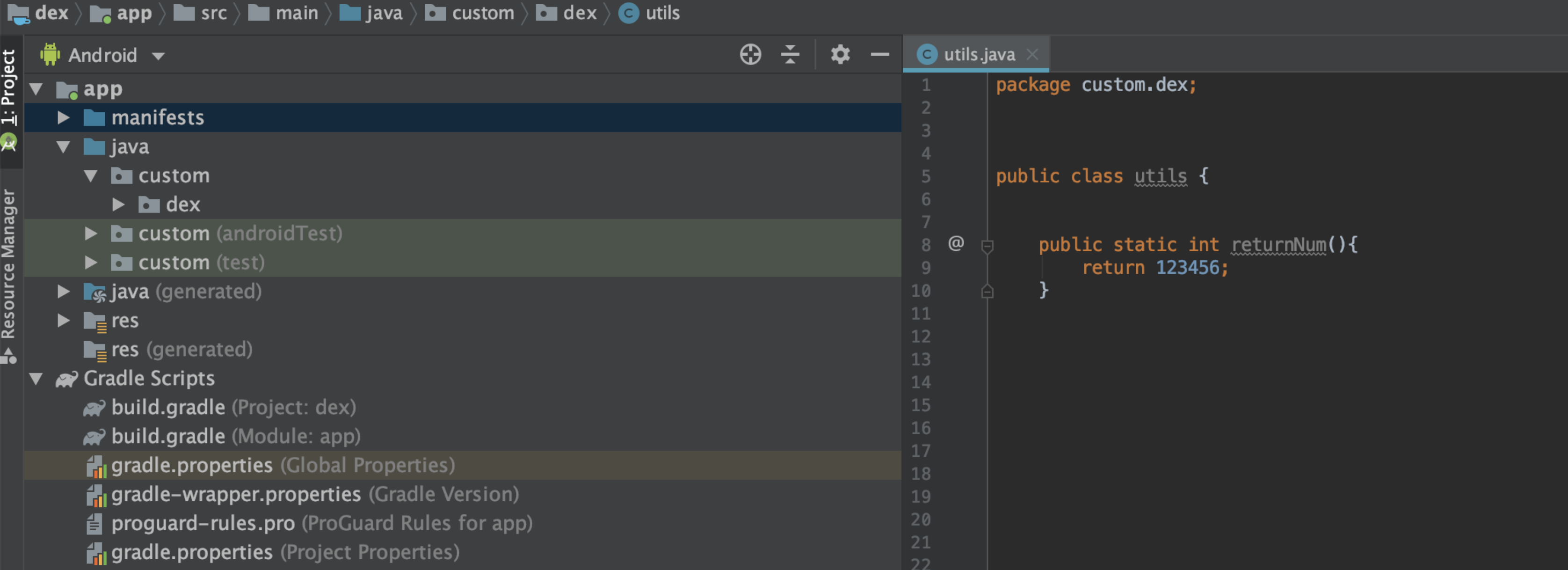 Frida加载APK/DEX/SO/dylib/文件并调用方法 - Cola'S Blog